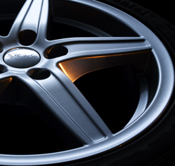 Alufelge Speeds Typ 02SP | R.O.D Leichtmetallräder GmbH