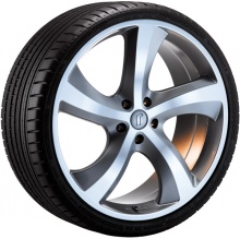 Alufelge Rondell Typ 0047 | R.O.D Leichtmetallräder GmbH